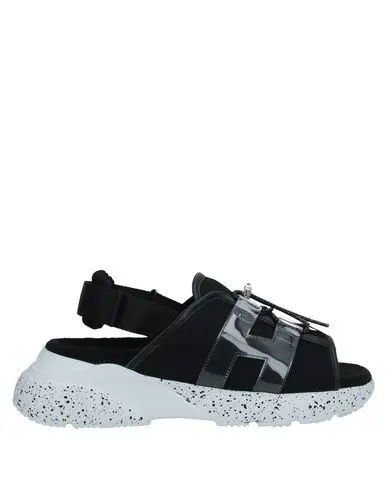 Hogan Technical Sandals