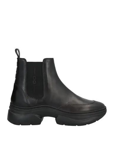 181 Ankle Boots In Leather