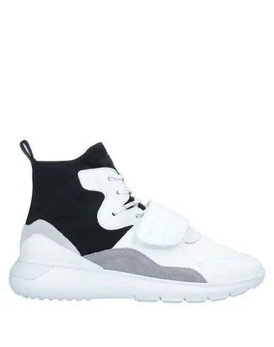 Hogan Leather High-top Sneakers