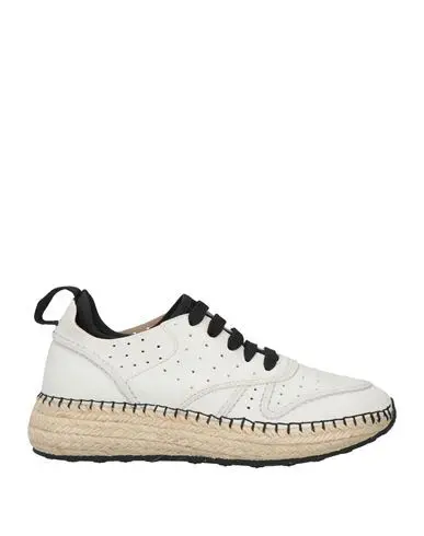 TOD'S Leather Espadrilles