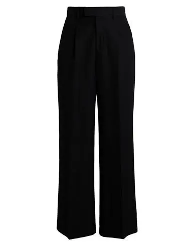 Karl Lagerfeld Cara Loves Karl Tailored Straight Leg Pants