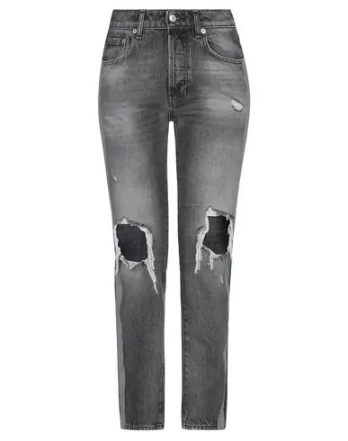DEPARTMENT 5 Straight-leg Jeans
