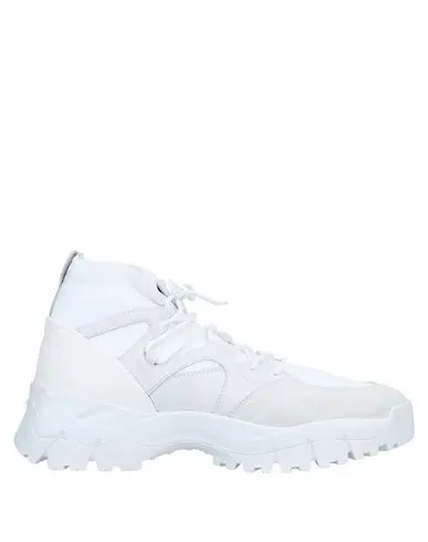 TOD'S High-top Sneakers