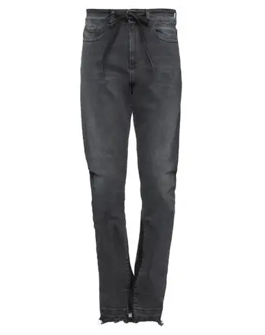 VAL KRISTOPHER Straight-leg Jeans