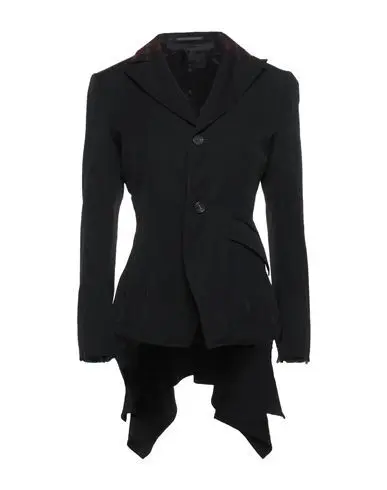 Yohji Yamamoto Wool Blazer