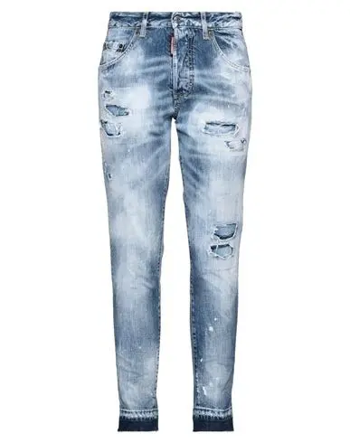Dsquared2 Slim Fit Jeans