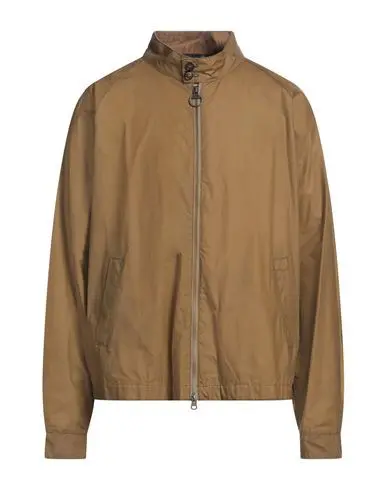 Barbour Cotton Casual Jacket - Beige
