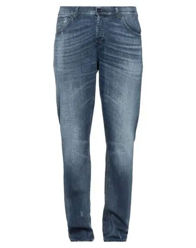 DONDUP Tapered Denim Jeans