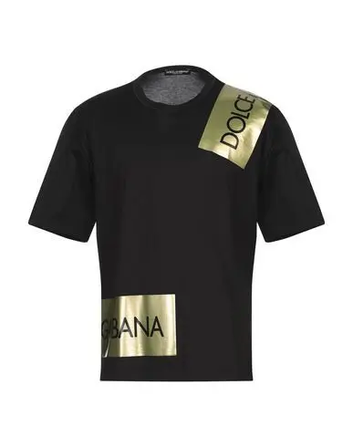 Dolce & Gabbana T-shirt Size Cotton