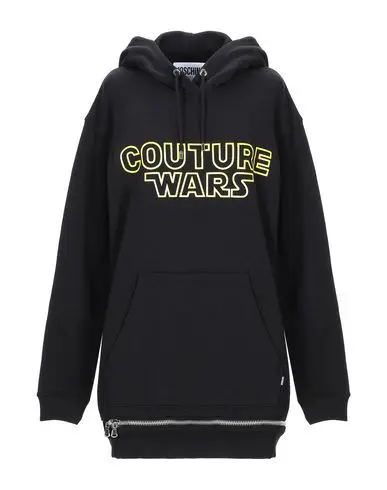 Moschino Cotton Sweatshirt