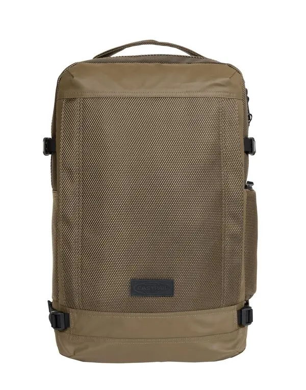 EASTPAK Backpacks - Khaki | Editorialist