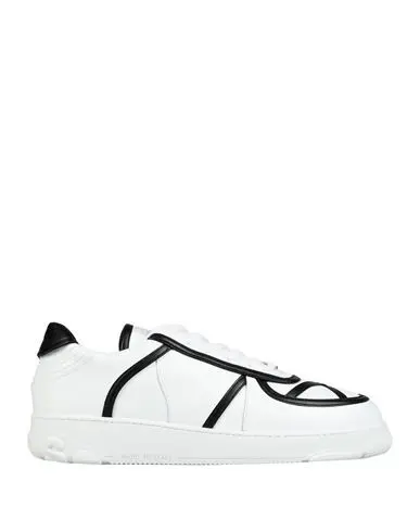 Gcds Low Top Sneakers