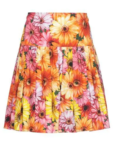 Dolce & Gabbana Midi Skirt