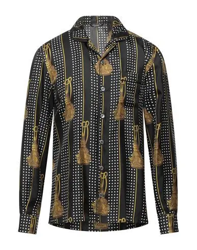 Dolce & Gabbana Shirt Size Silk