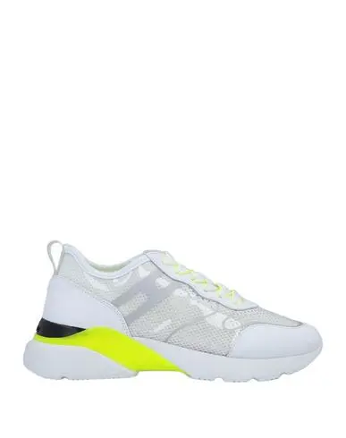 Hogan Low-top Sneakers - White