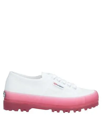 Superga Low-top Sneakers