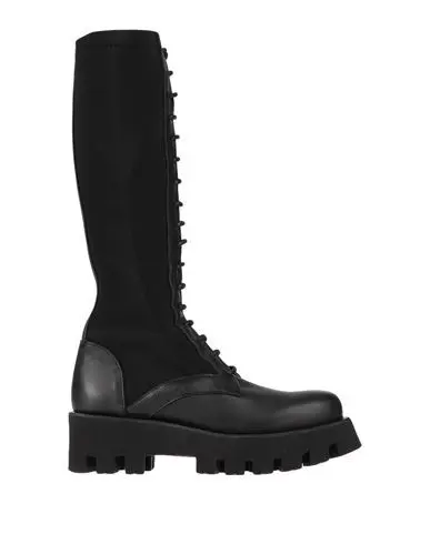 Paloma Berceló Soft Leather Boots