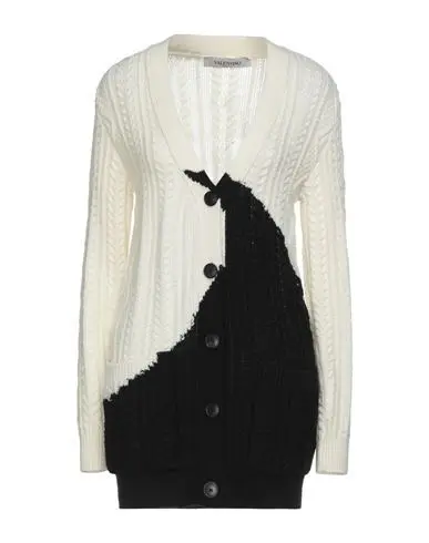Valentino Garavani Virgin Wool Cardigan