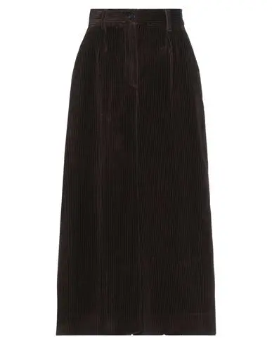 Dolce & Gabbana Corduroy Skirt