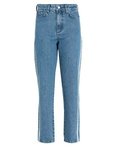 Karl Lagerfeld Relaxed Fit Denim Jeans