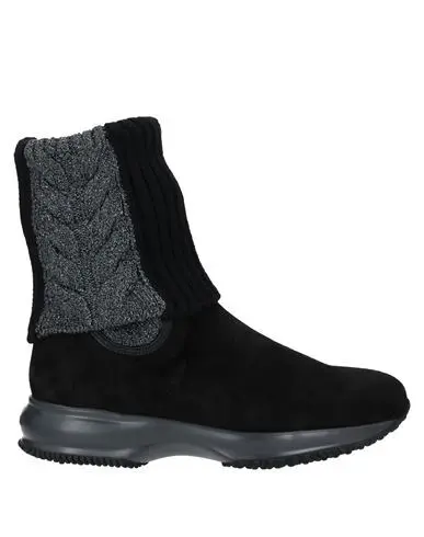 Hogan Ankle Boots