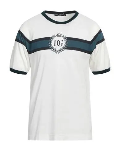 Dolce & Gabbana T-shirt Size Cotton