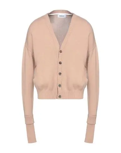 AMBUSH Cardigan In Virgin Wool Blend