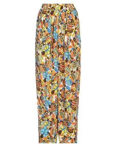 ALESSIA SANTI Alessi Santi Tapered Leg Pants