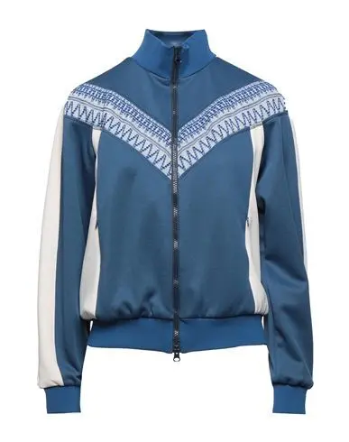 PINKO C-CLIQUE C-clique Fleece Sweatshirt