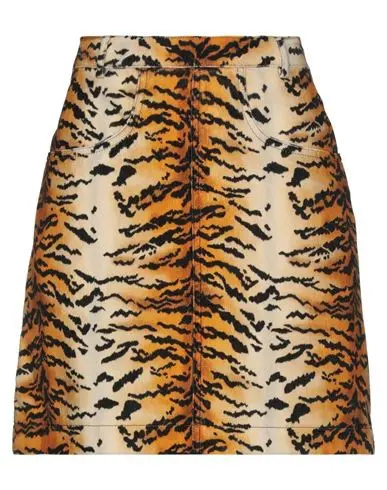 Philosophy Di Lorenzo Serafini Mini Skirt