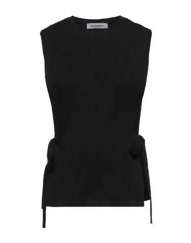 Valentino Garavani Virgin Wool Knit Top