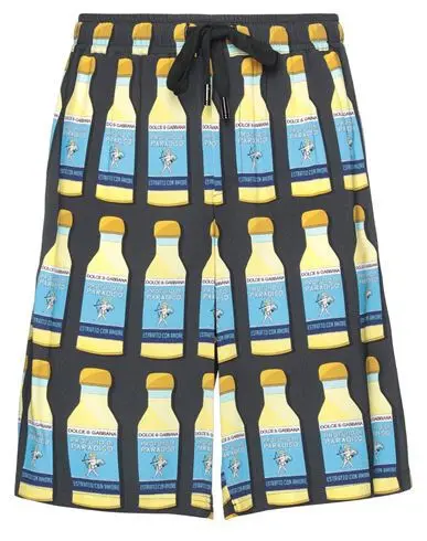 Dolce & Gabbana Shorts