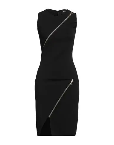 LES HOMMES Midi Bodycon Dress