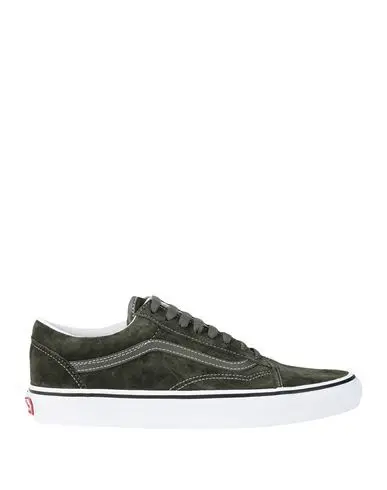 VANS Ua Old Skool Sneakers - Green