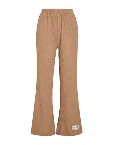 THE GIVING MOVEMENT X YOOX Pants - Beige