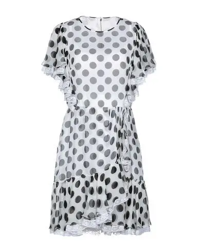 Dolce & Gabbana Mini Dress