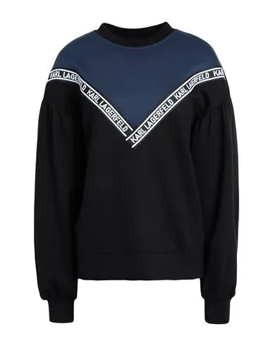 Karl Lagerfeld Logo Sweatshirt