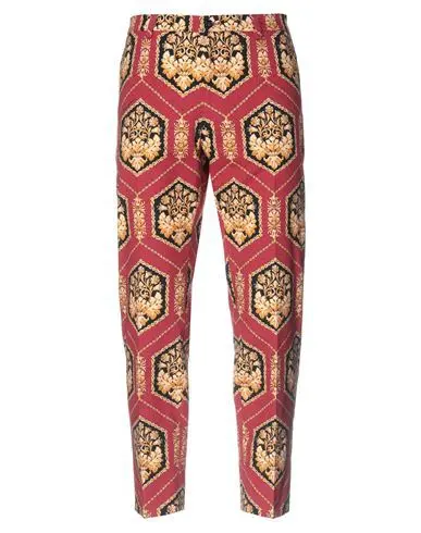 Dolce & Gabbana Tapered Casual Pants