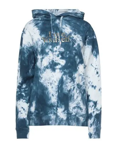 Rabanne French Terry Hooded Sweatshirt