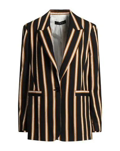 KAOS Striped Blazer