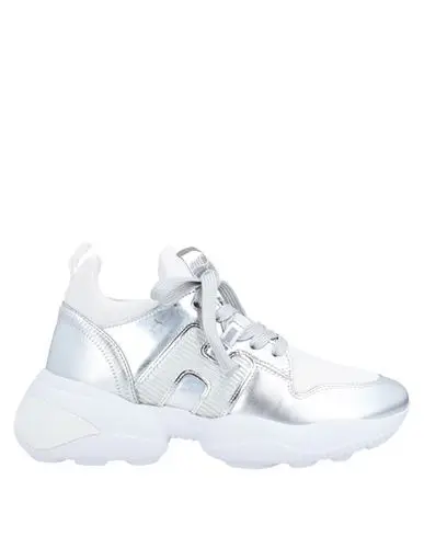 Hogan Sneakers - Silver