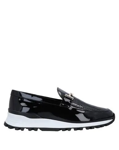 TOD'S HAPPY MOMENTS BY ALBER ELBAZ Leather Loafers
