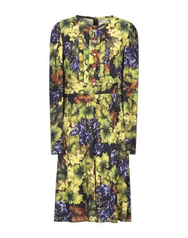 Dolce & Gabbana Midi Dress