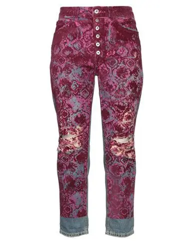 DONDUP Cotton Jeans