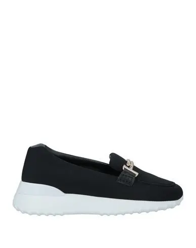 TOD'S HAPPY MOMENTS BY ALBER ELBAZ Loafers - Black