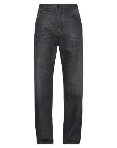 Dolce & Gabbana Cotton Denim Jeans