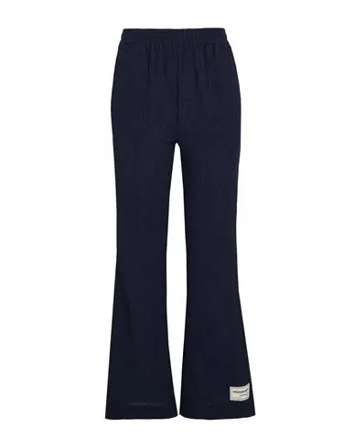 THE GIVING MOVEMENT X YOOX Pants - Blue