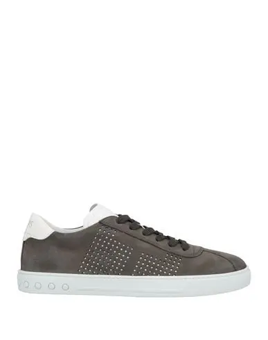 TOD'S Low-top Sneakers - Grey