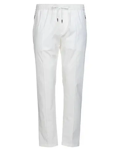 Dolce & Gabbana Tapered Trousers