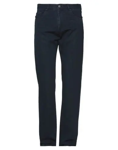 Paul & Shark Tapered Lyocell-cotton Chino Pants